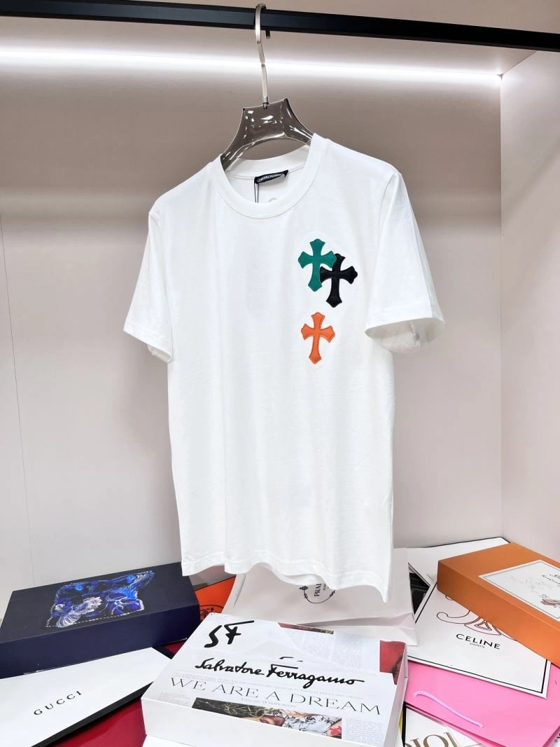 OEM Chrome Hearts T-Shirts