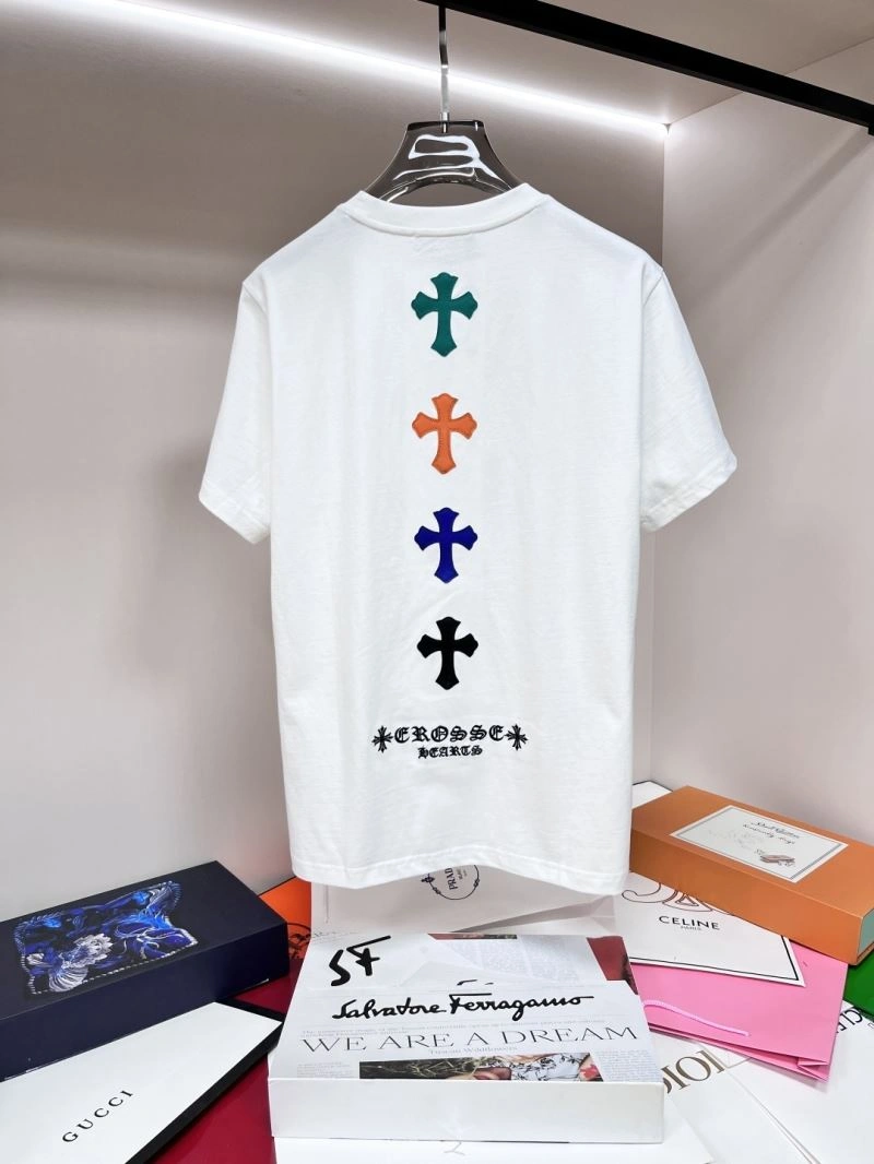 OEM Chrome Hearts T-Shirts