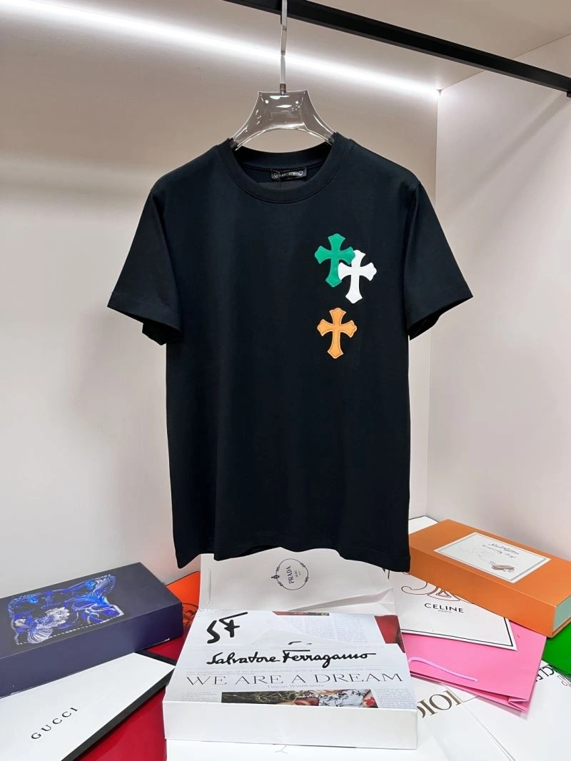 OEM Chrome Hearts T-Shirts