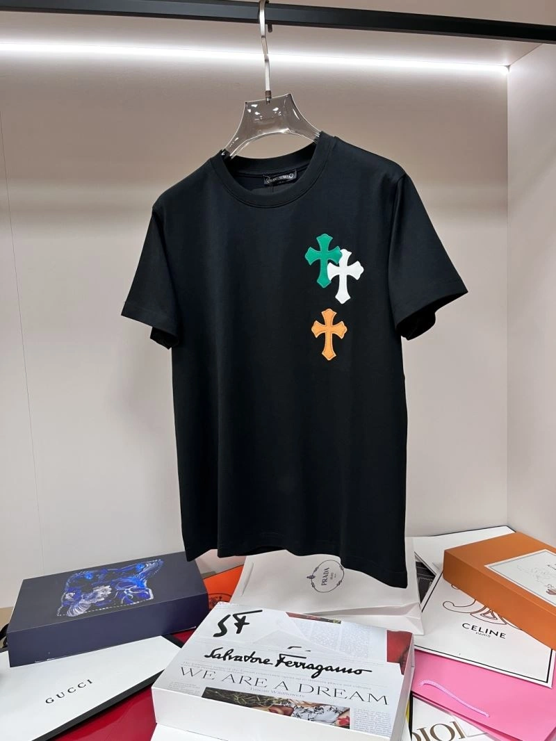 OEM Chrome Hearts T-Shirts
