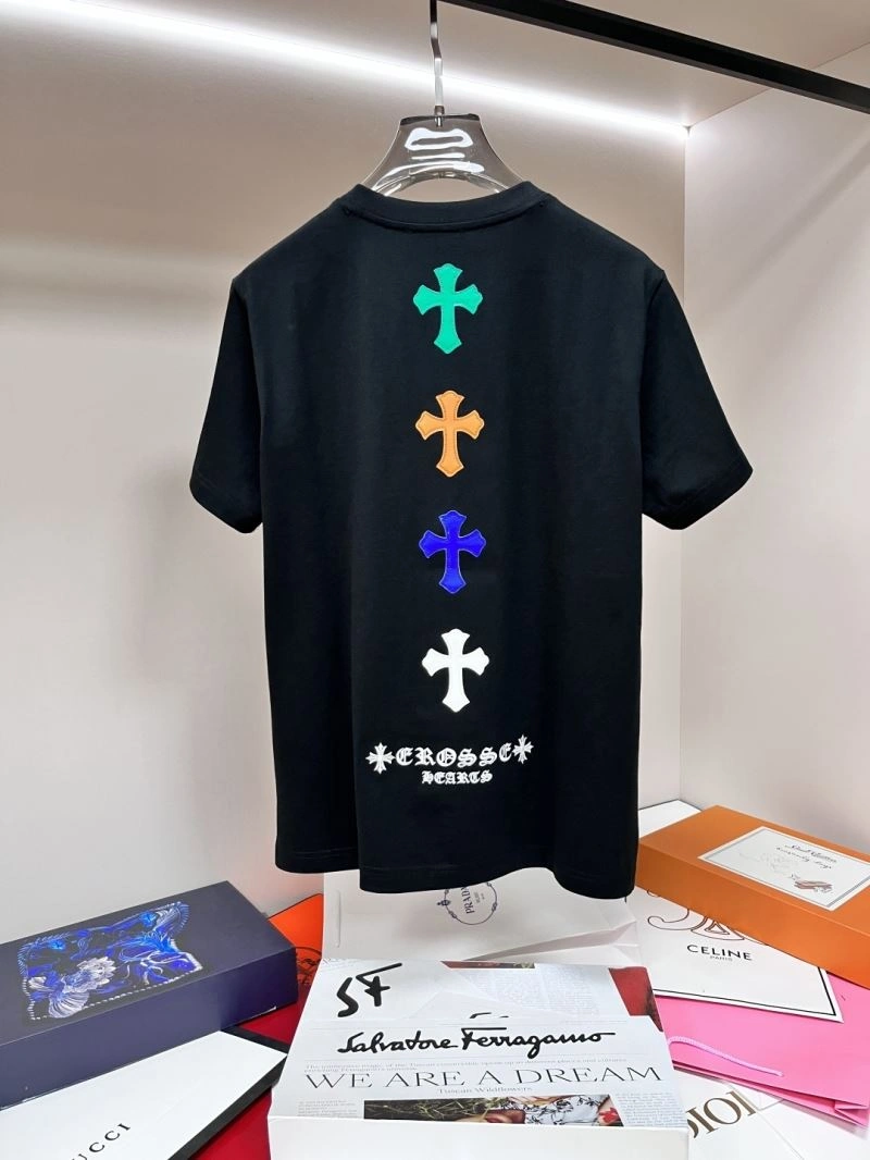 OEM Chrome Hearts T-Shirts