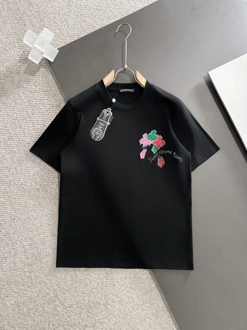 Chrome Hearts T-Shirts