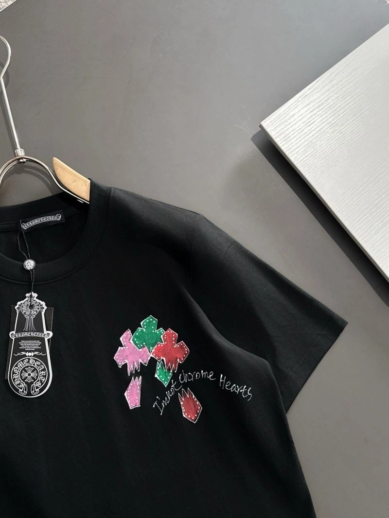 Official Chrome Hearts T-Shirts