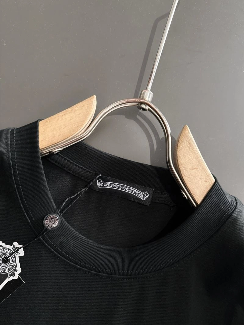 Official Chrome Hearts T-Shirts