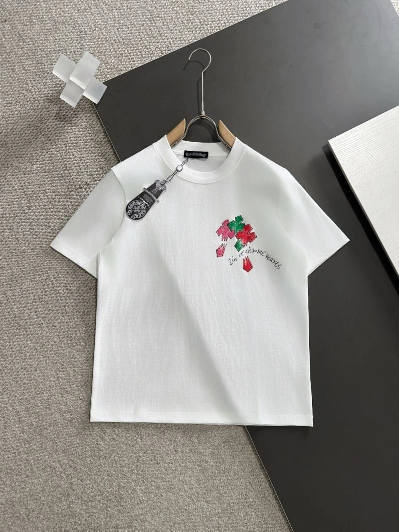 Chrome Hearts T-Shirts