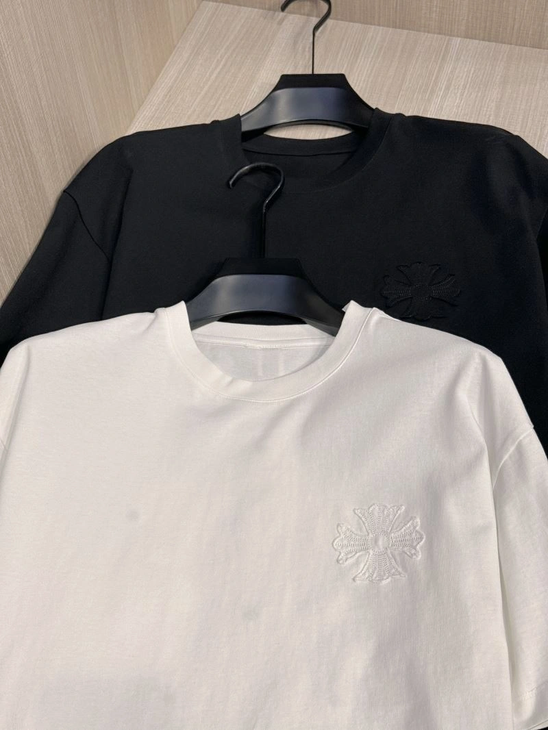 Chrome Hearts T-Shirts