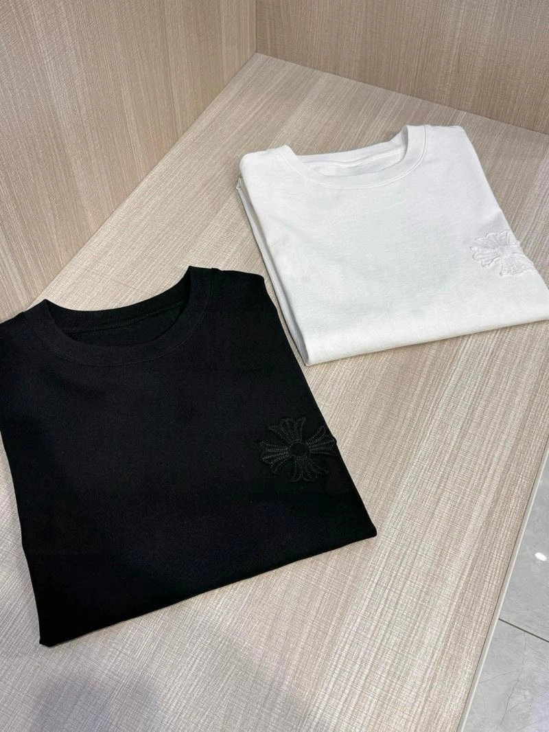 Economical Chrome Hearts T-Shirts