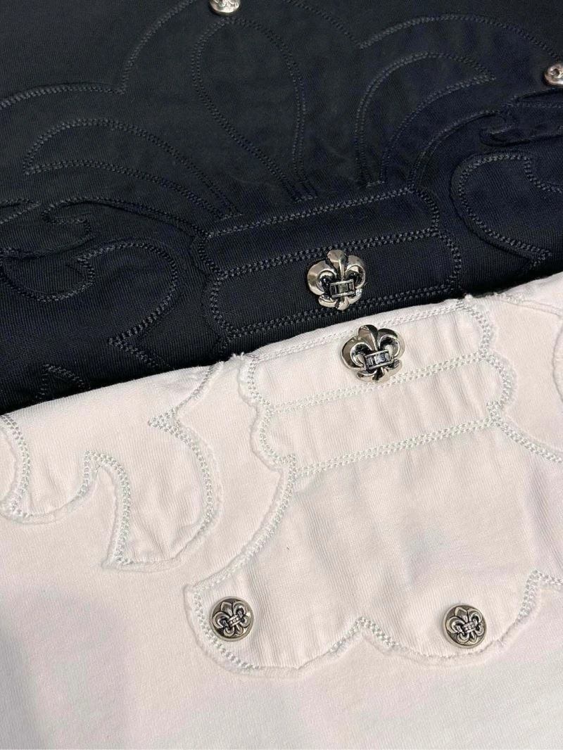 Economical Chrome Hearts T-Shirts