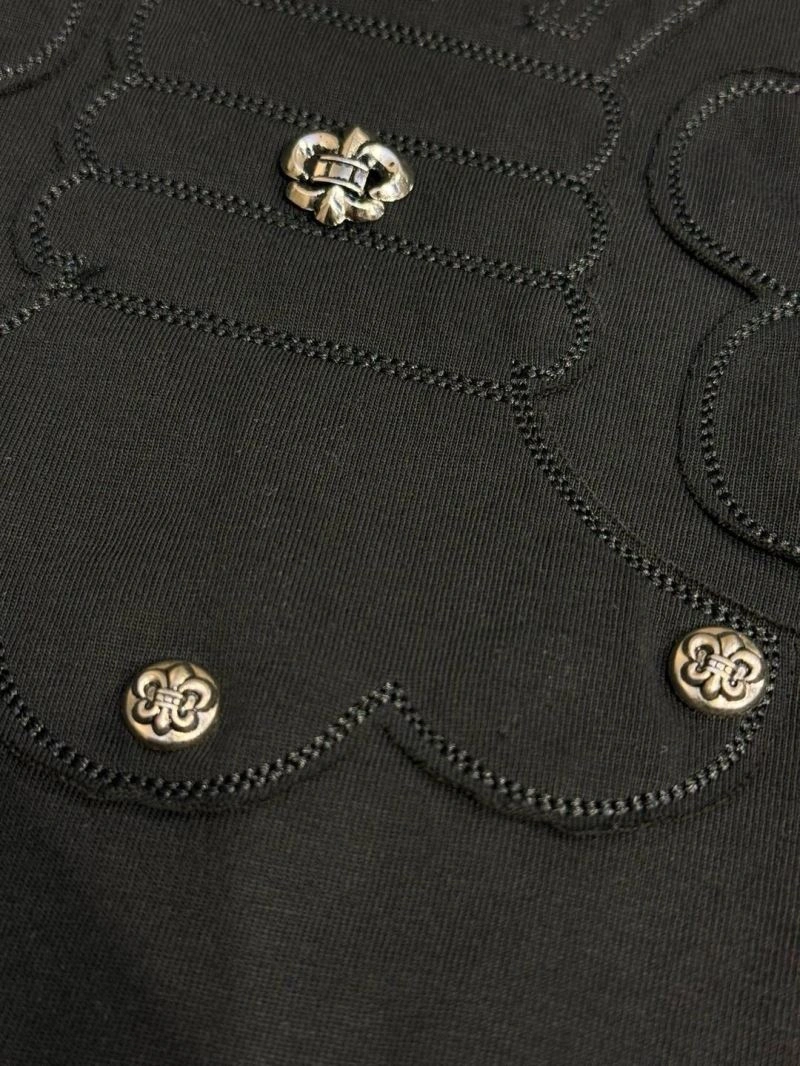 Economical Chrome Hearts T-Shirts