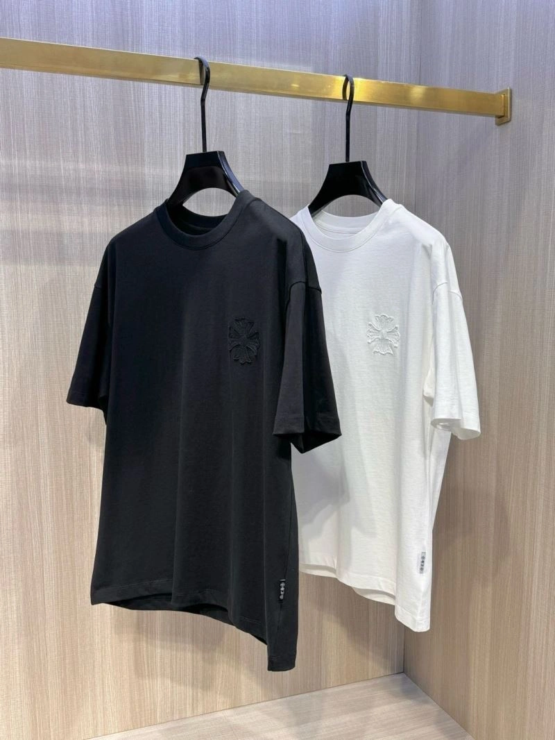 Chrome Hearts T-Shirts