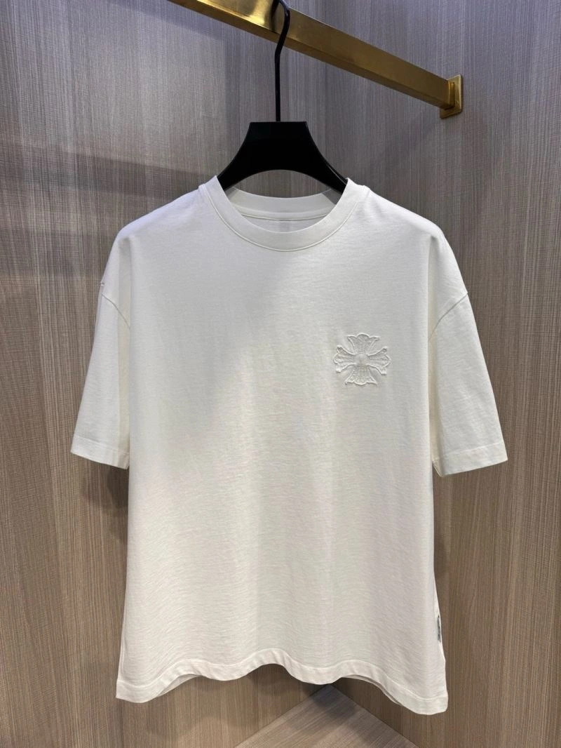 High fidelity Chrome Hearts T-Shirts