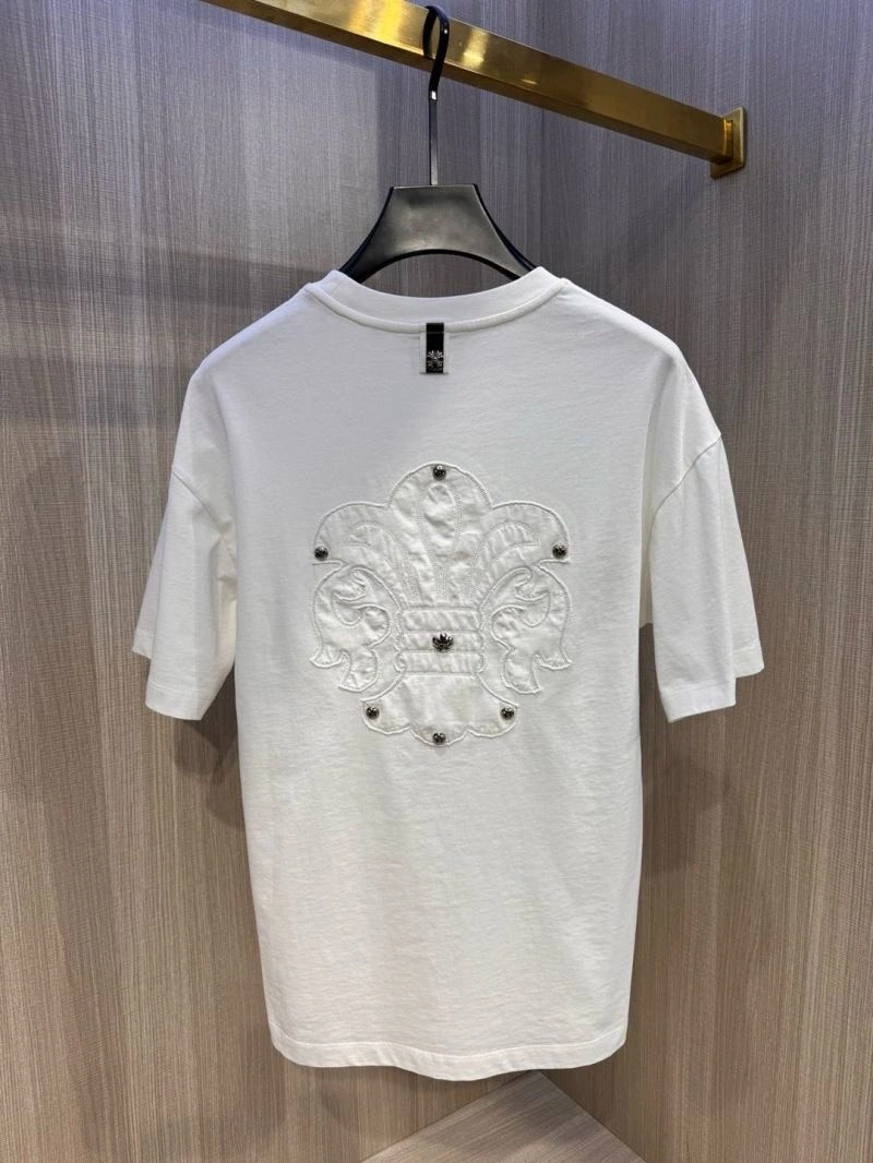 High fidelity Chrome Hearts T-Shirts