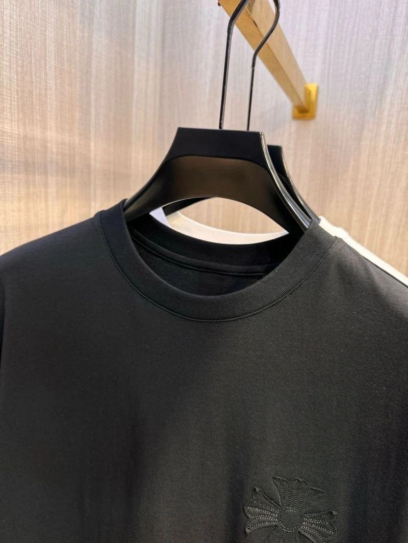 High fidelity Chrome Hearts T-Shirts