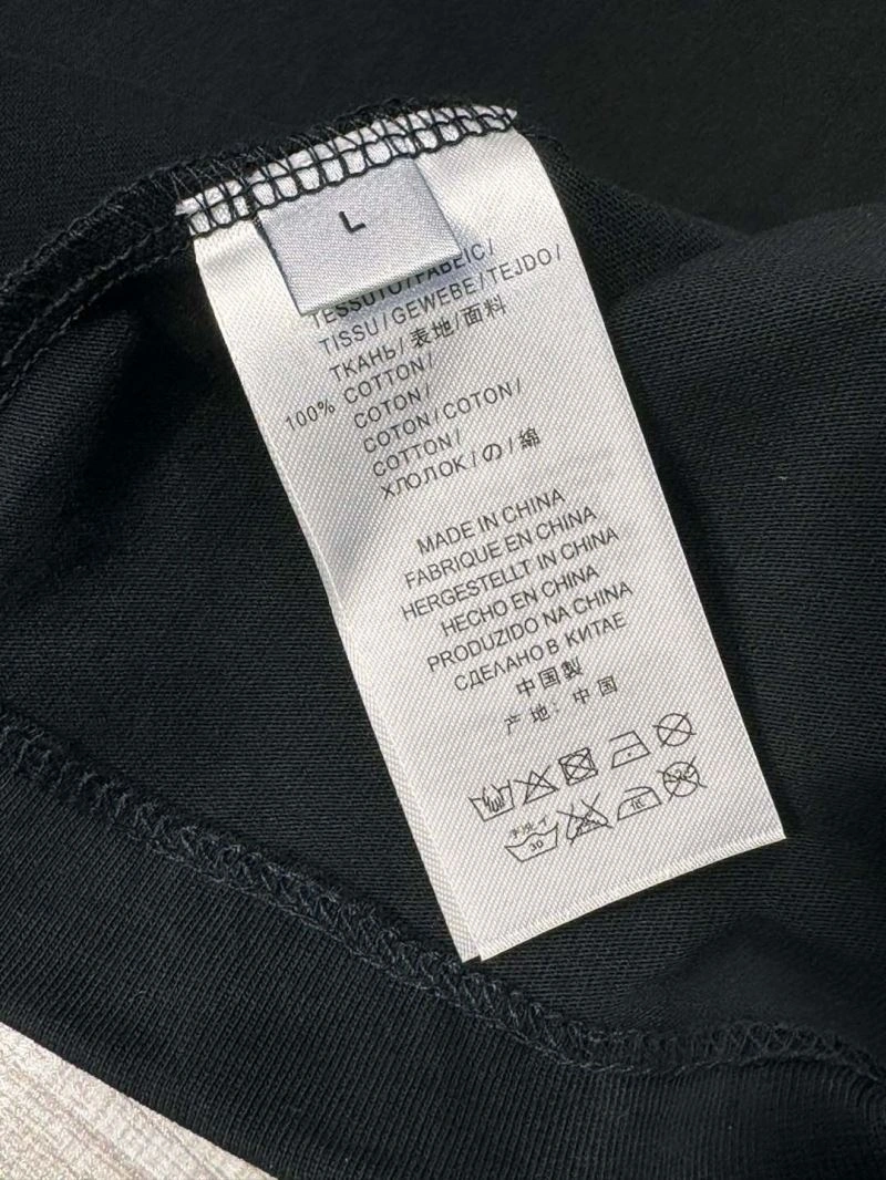 High fidelity Chrome Hearts T-Shirts