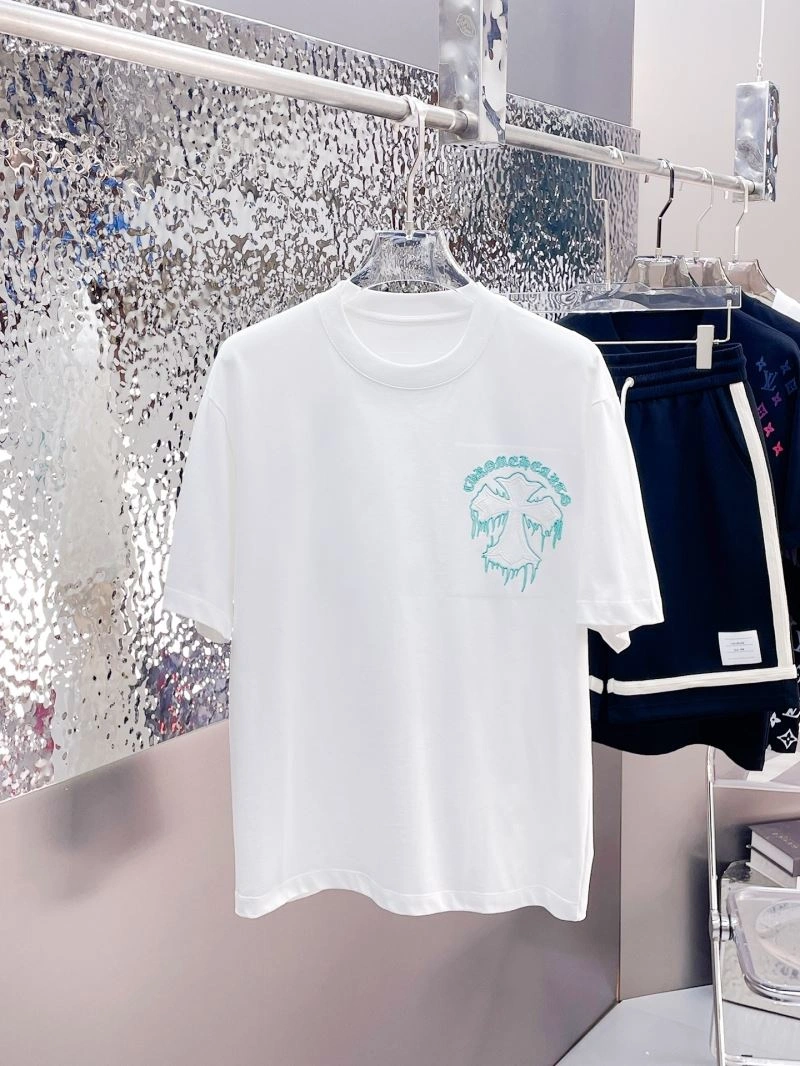 Chrome Hearts T-Shirts