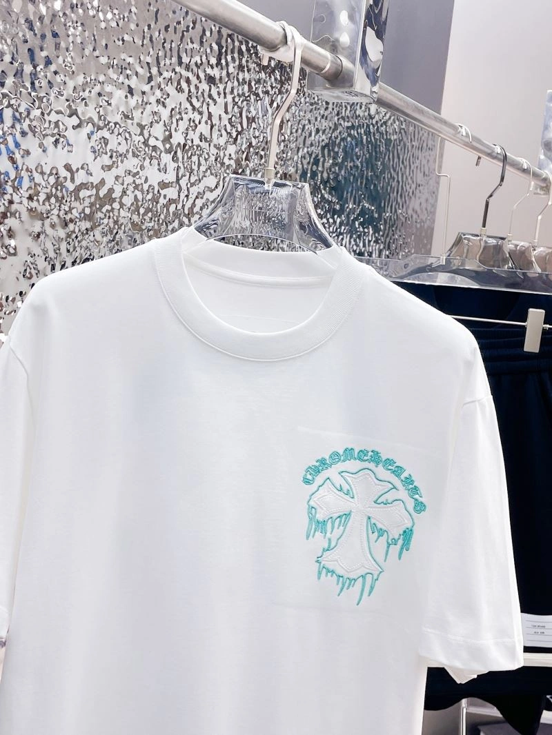 Brand-original Chrome Hearts T-Shirts