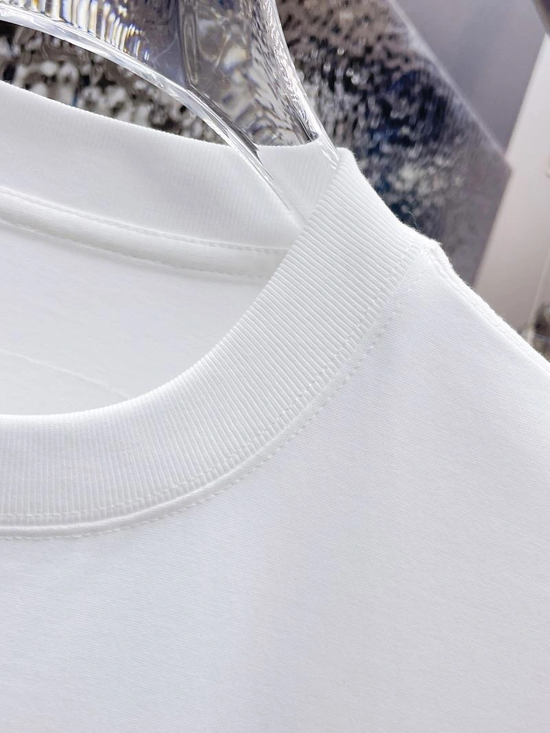 Brand-original Chrome Hearts T-Shirts