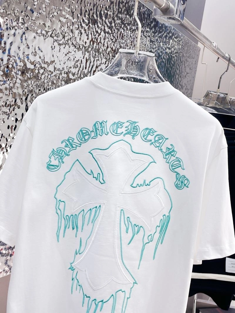 Brand-original Chrome Hearts T-Shirts