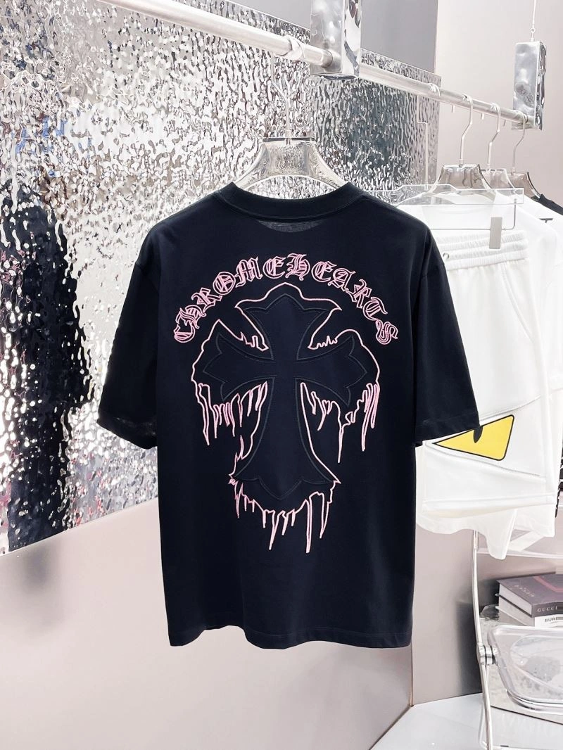 Chrome Hearts T-Shirts