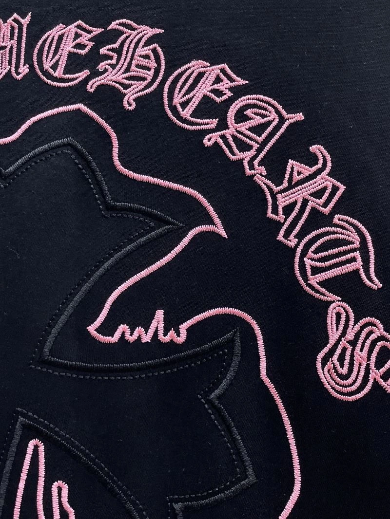 Perfect replica Chrome Hearts T-Shirts