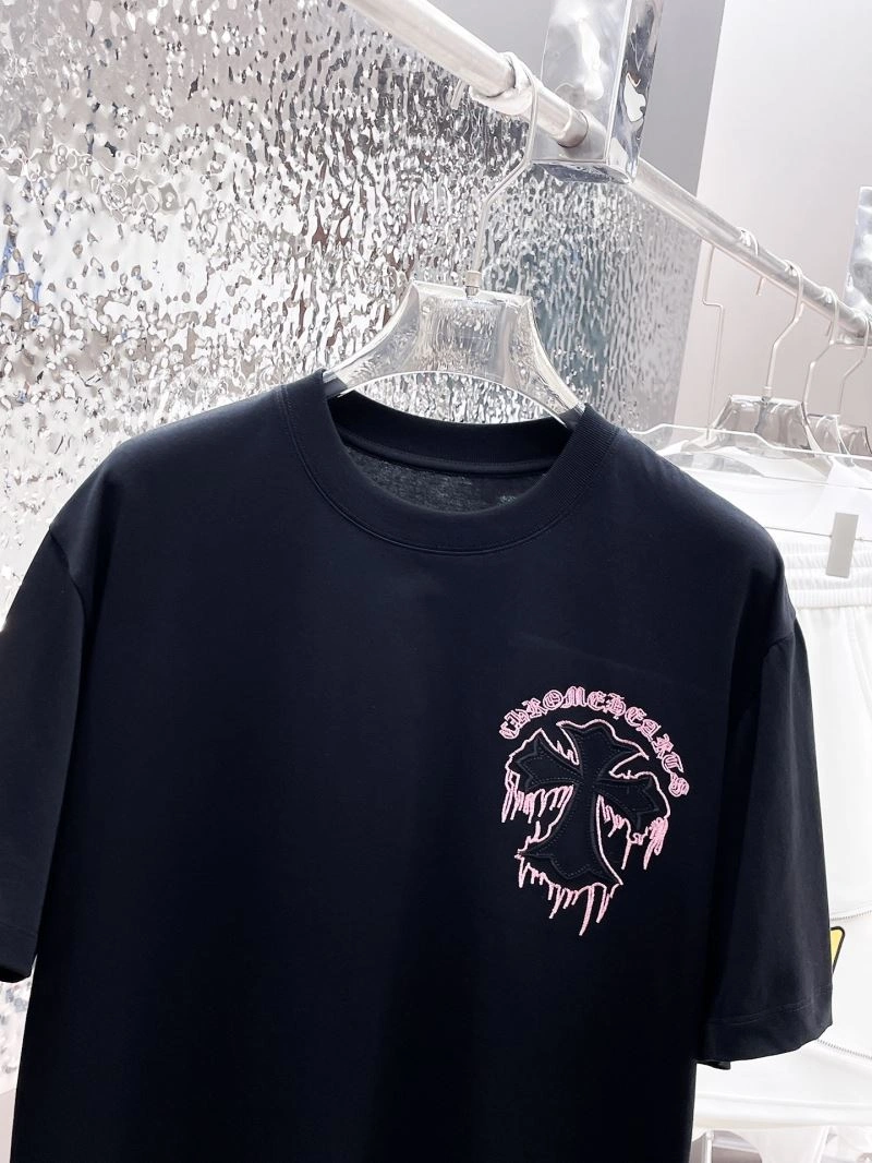 Perfect replica Chrome Hearts T-Shirts
