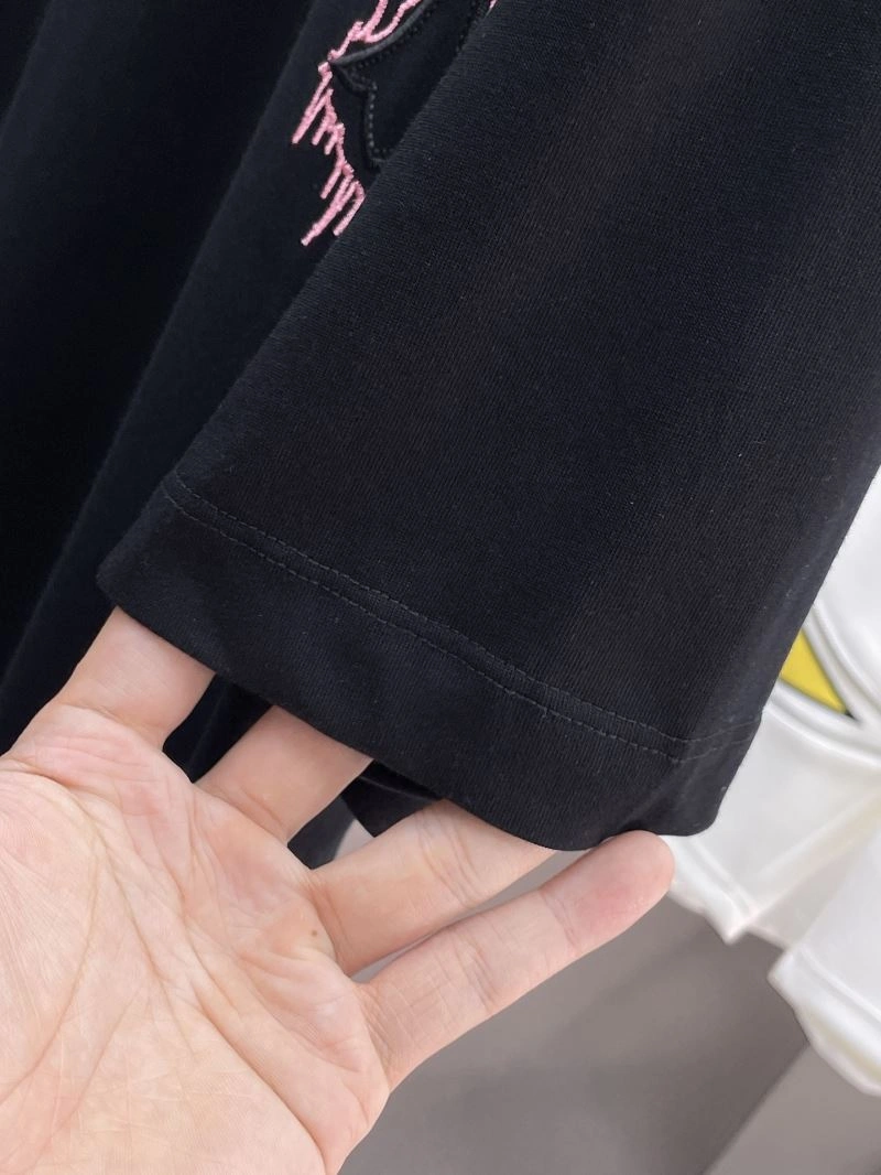 Perfect replica Chrome Hearts T-Shirts