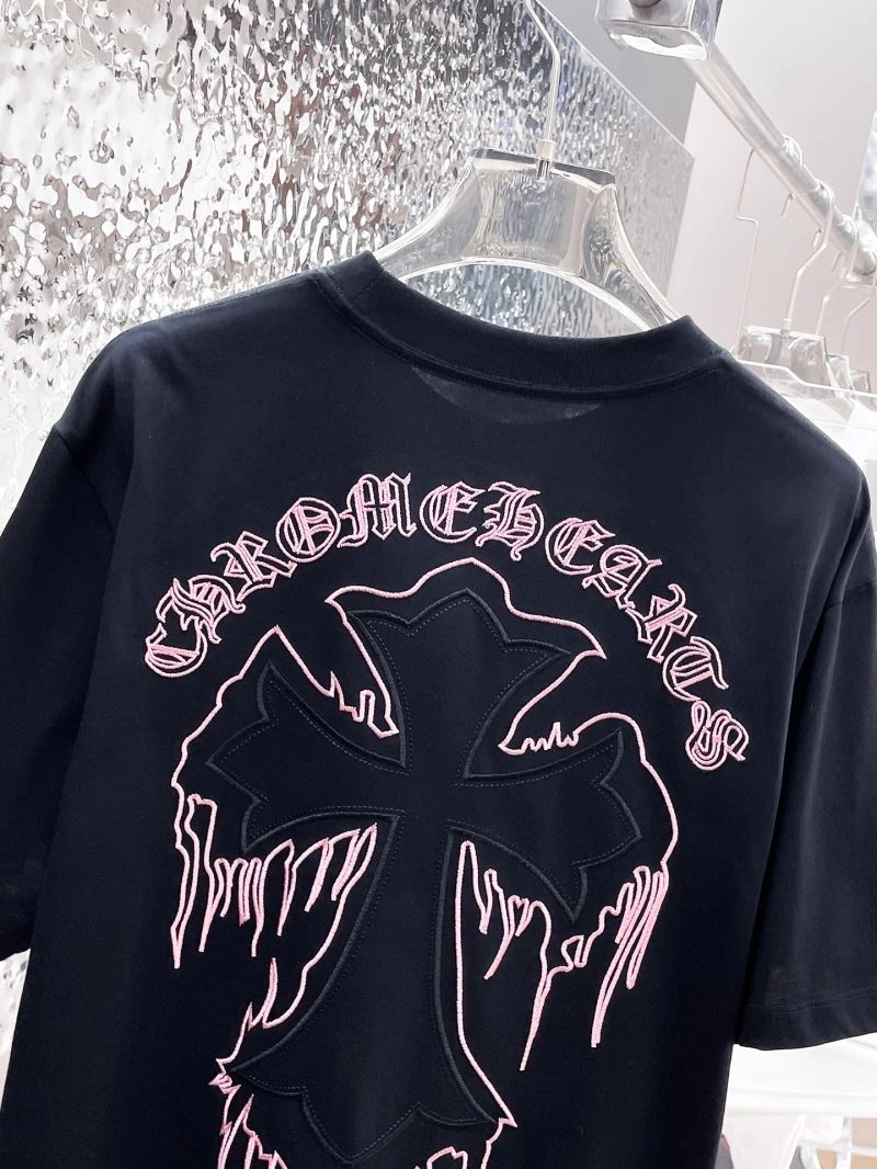 Perfect replica Chrome Hearts T-Shirts