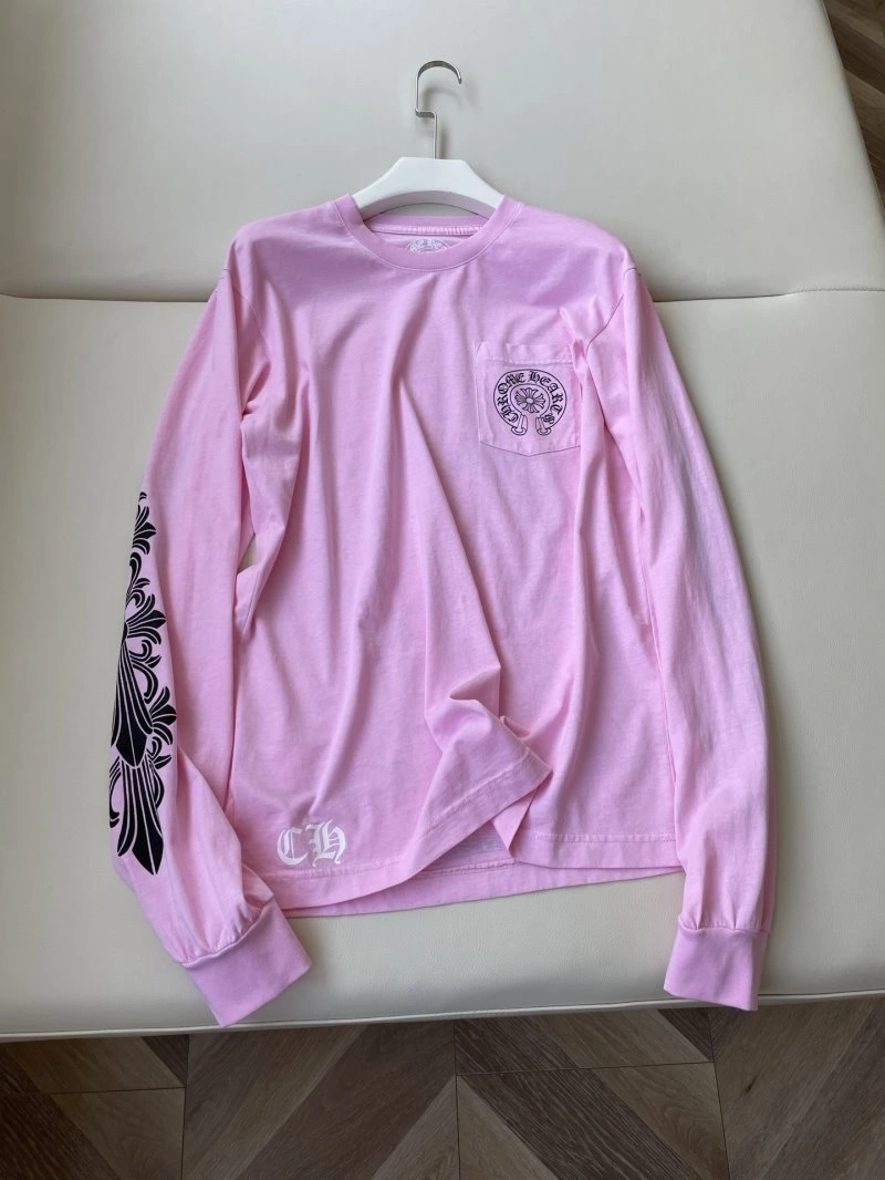 Chrome Hearts T-Shirts