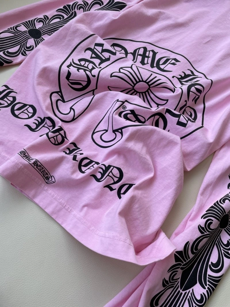 OEM Chrome Hearts T-Shirts