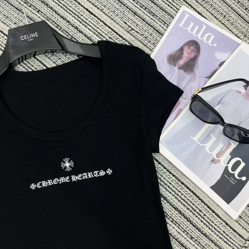 OEM Chrome Hearts T-Shirts
