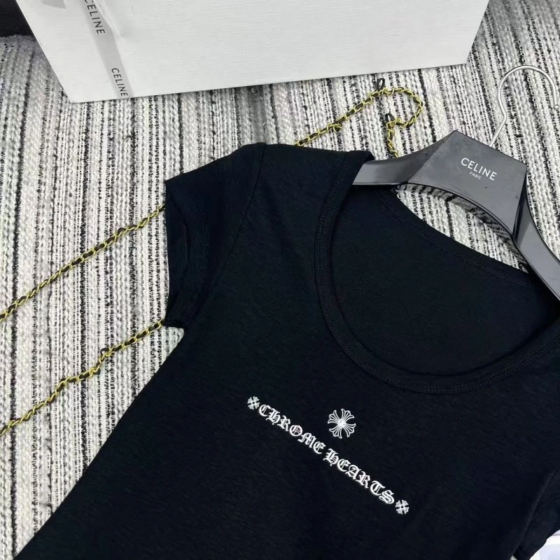 OEM Chrome Hearts T-Shirts