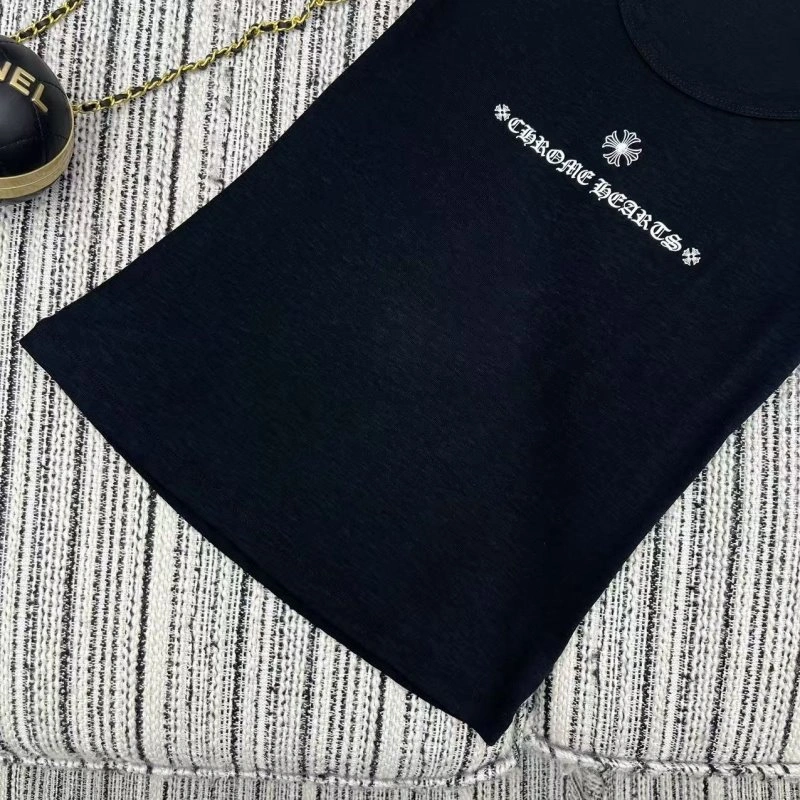 OEM Chrome Hearts T-Shirts