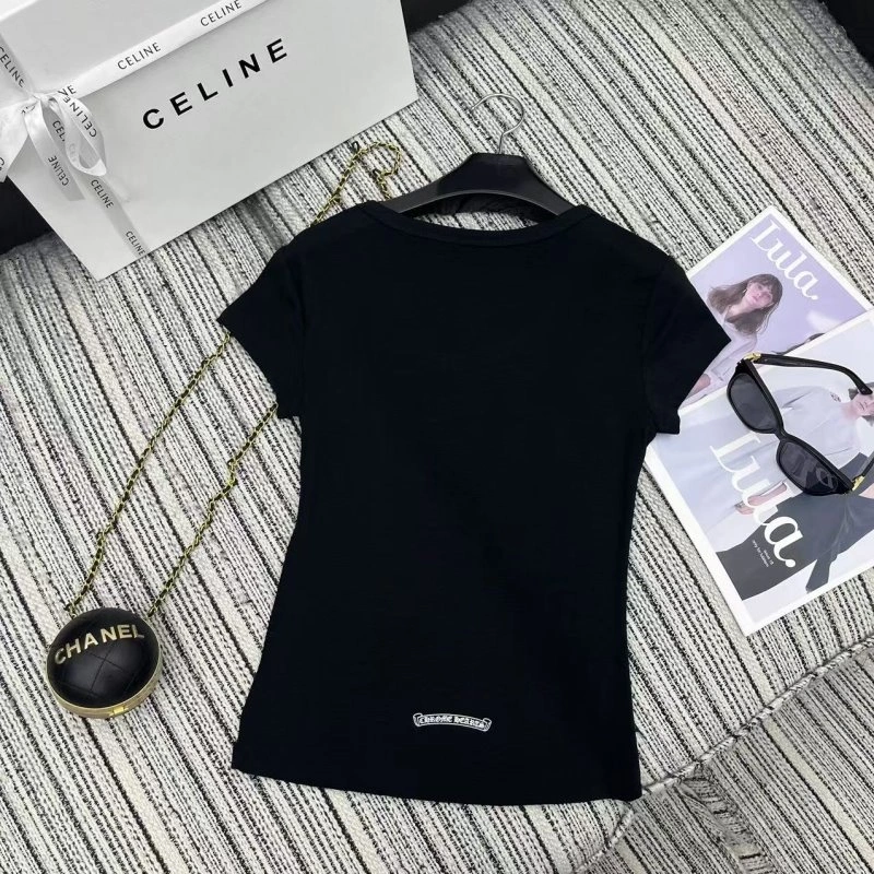 OEM Chrome Hearts T-Shirts