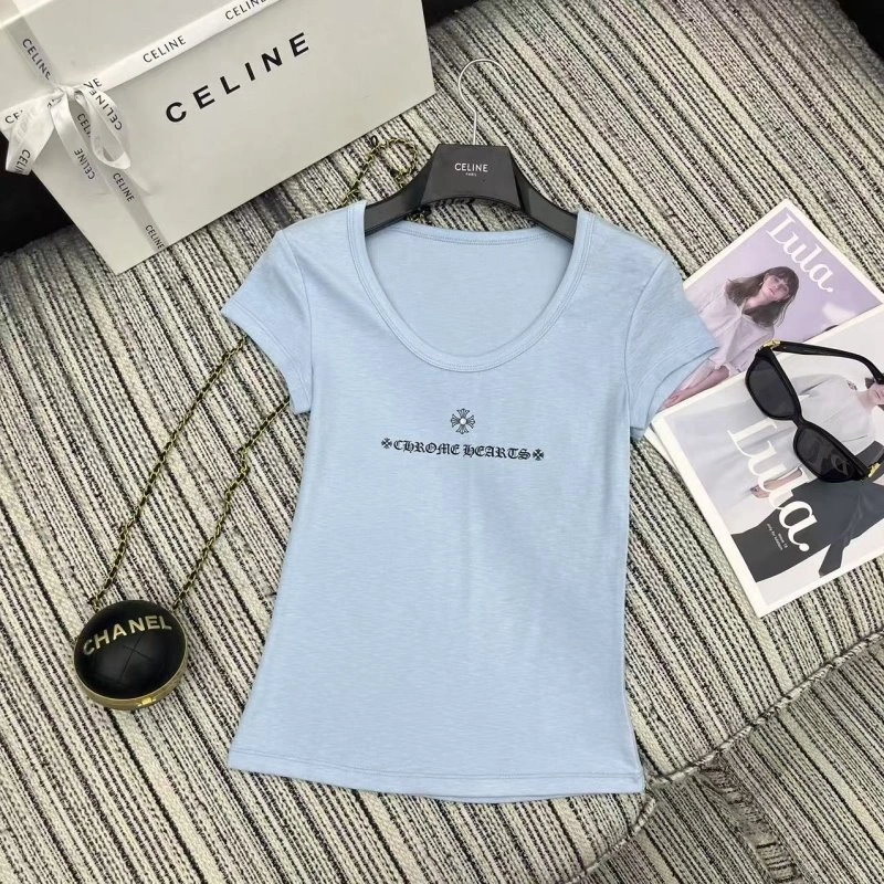 Chrome Hearts T-Shirts
