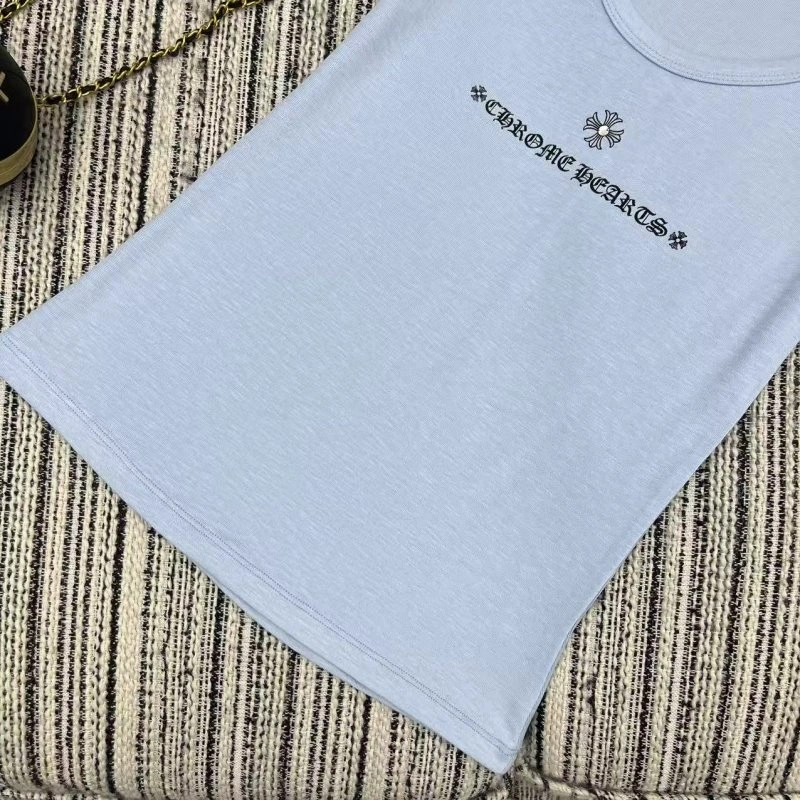 Factory-made Chrome Hearts T-Shirts