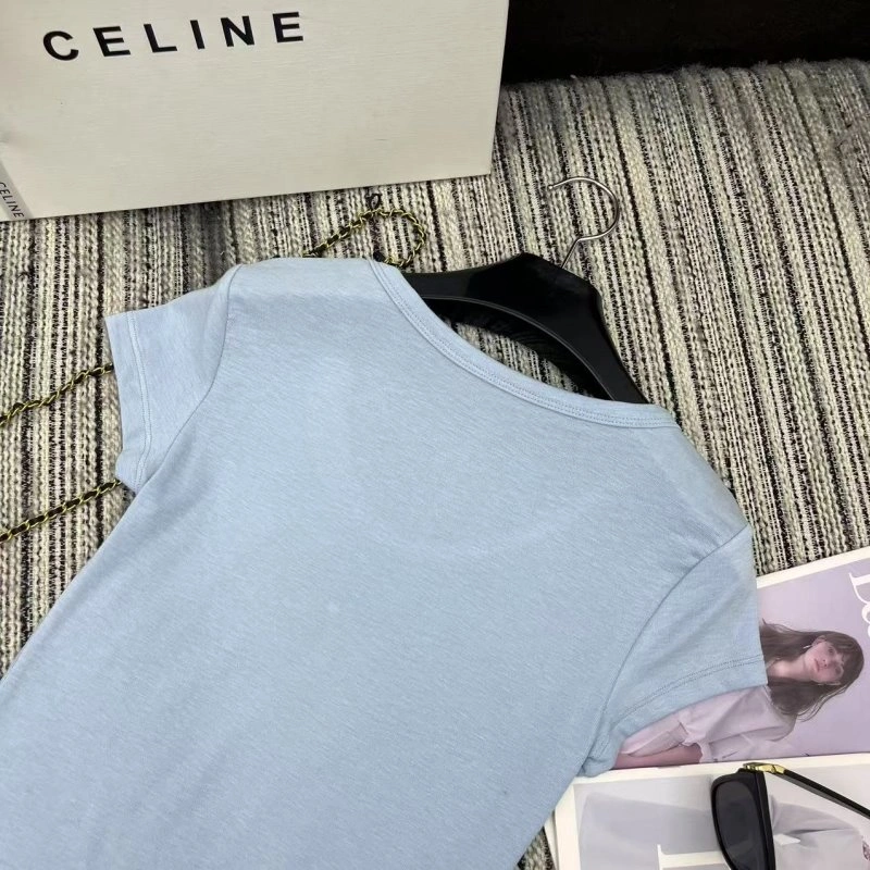 Factory-made Chrome Hearts T-Shirts