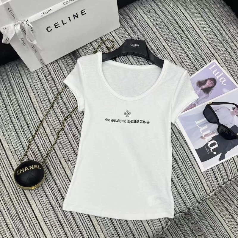 Chrome Hearts T-Shirts