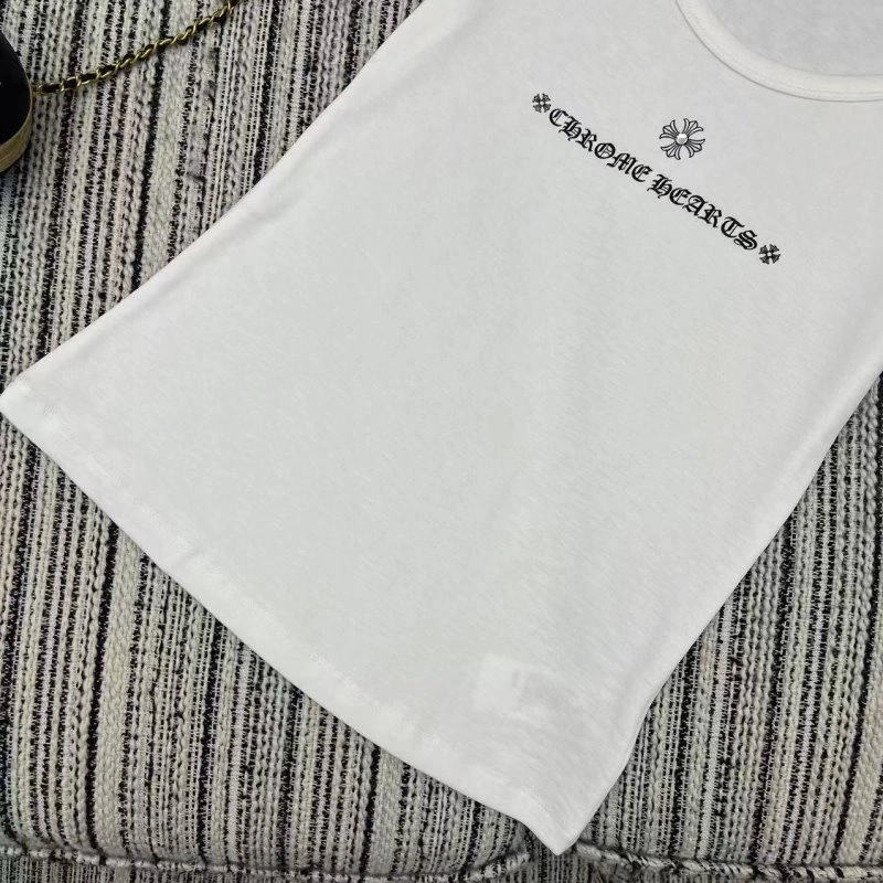 Legit Chrome Hearts T-Shirts