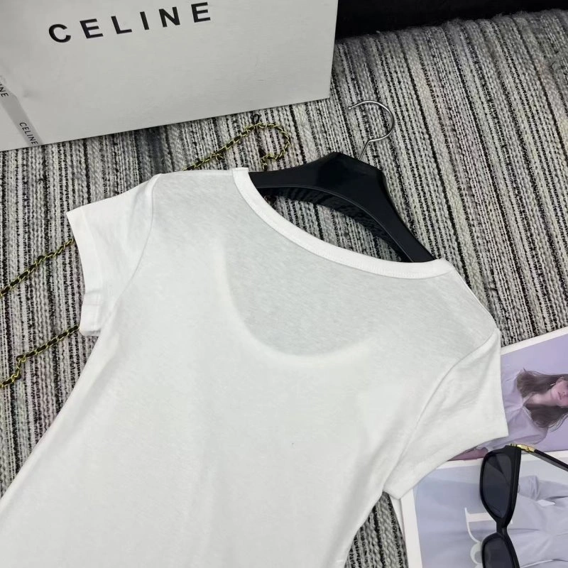 Legit Chrome Hearts T-Shirts