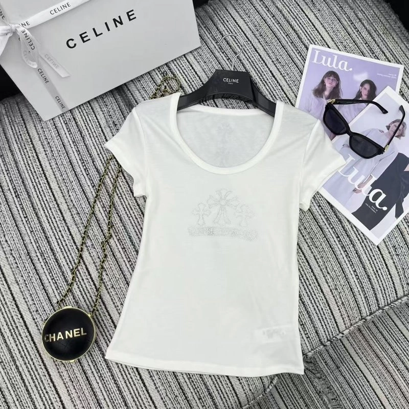 Chrome Hearts T-Shirts