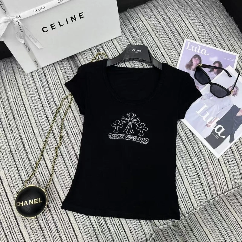 Chrome Hearts T-Shirts