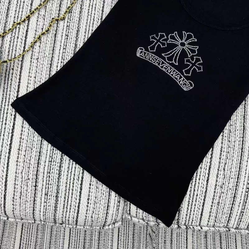Low-cost Chrome Hearts T-Shirts