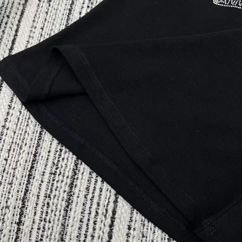 Low-cost Chrome Hearts T-Shirts