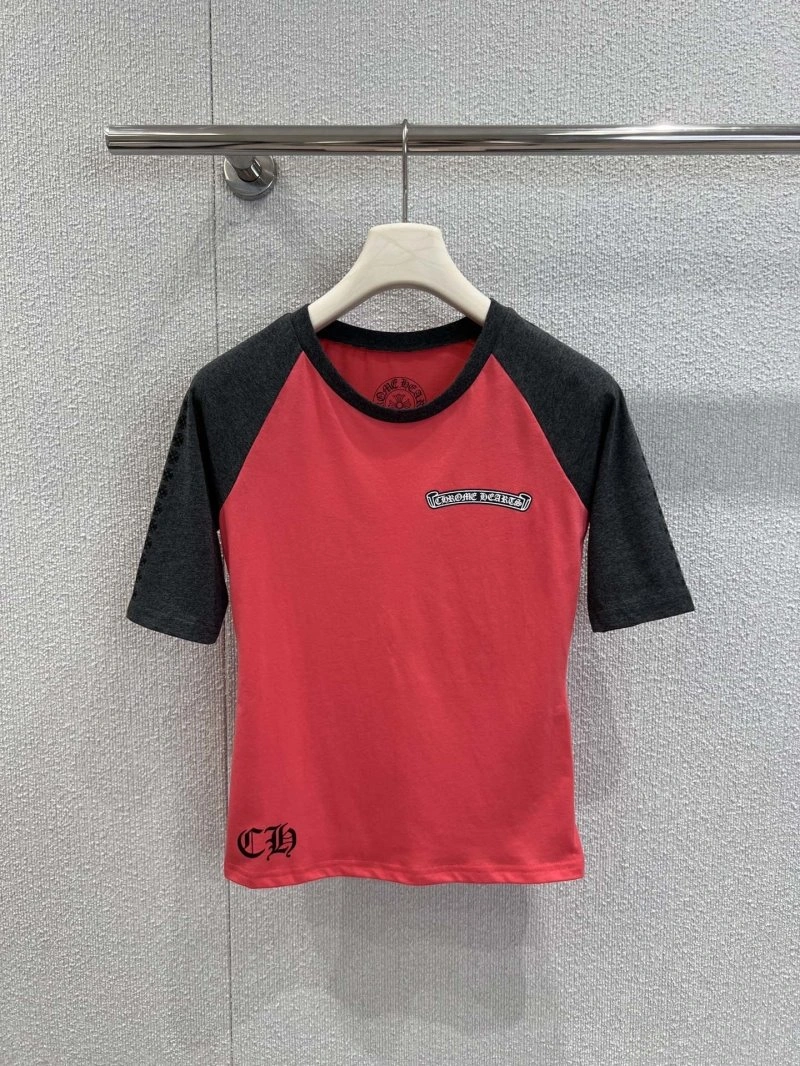 Chrome Hearts T-Shirts