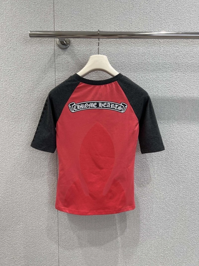 Value-priced Chrome Hearts T-Shirts