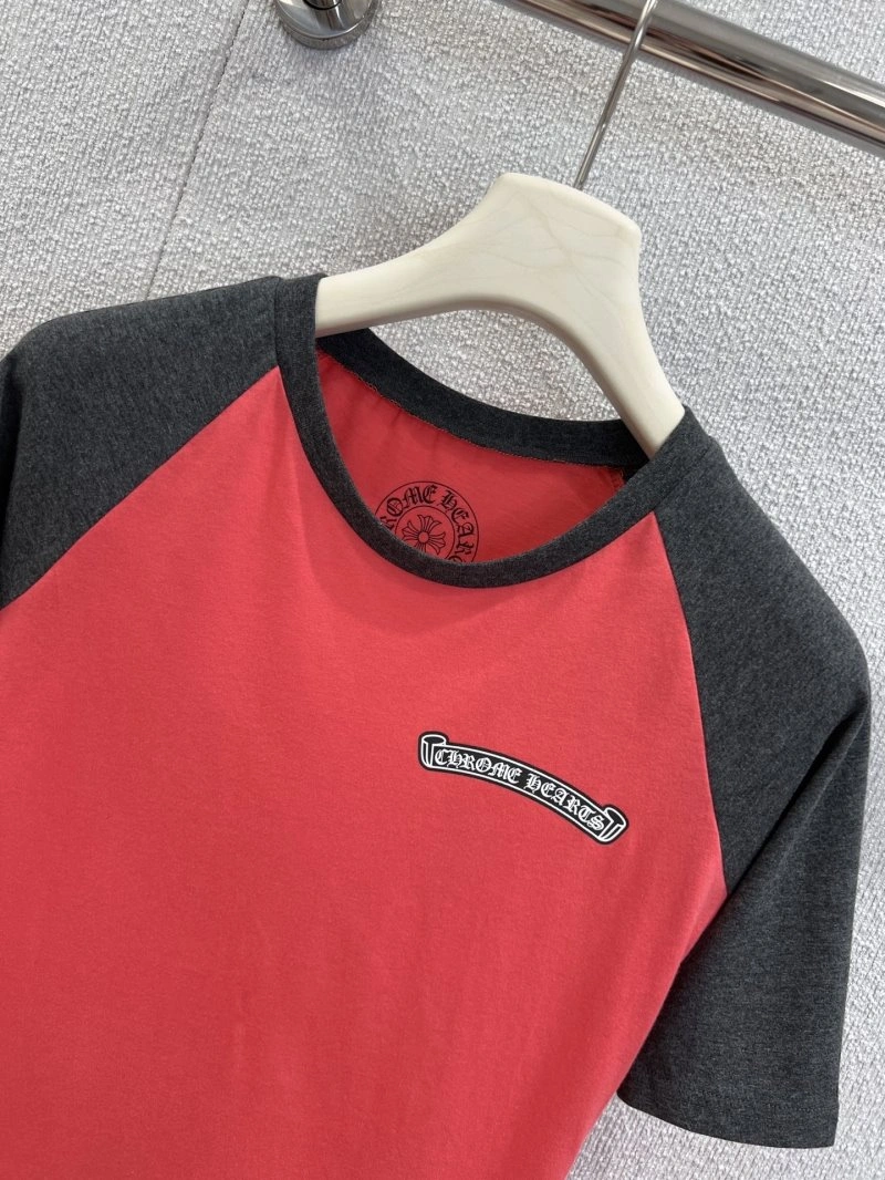 Value-priced Chrome Hearts T-Shirts