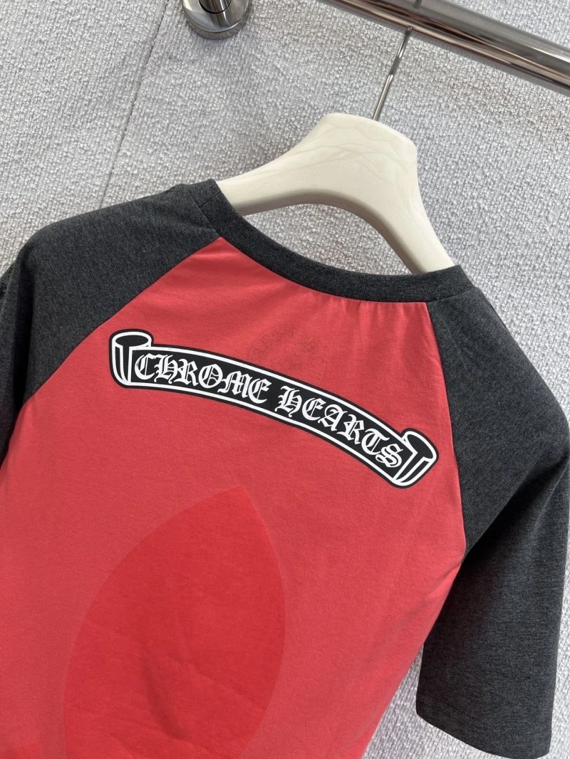 Value-priced Chrome Hearts T-Shirts