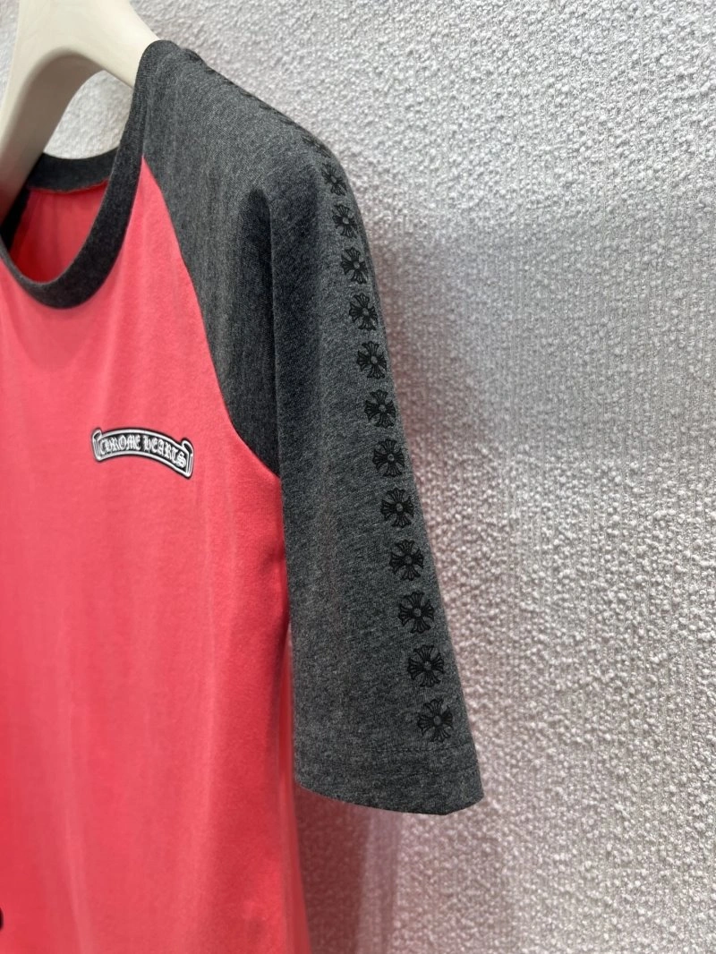 Value-priced Chrome Hearts T-Shirts