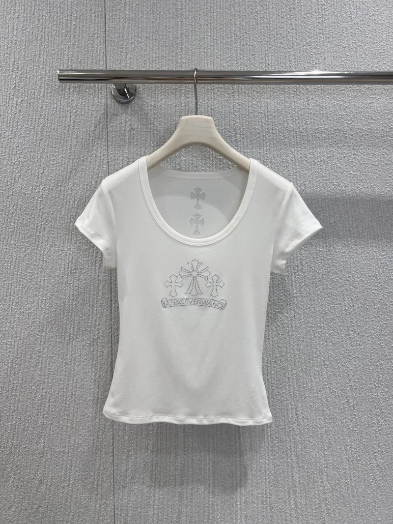 Chrome Hearts T-Shirts