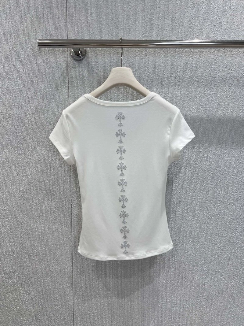 Reasonably priced Chrome Hearts T-Shirts